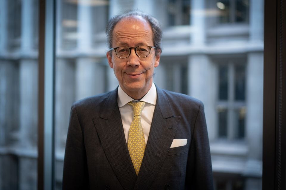 Senior judge to investigate SAS killings