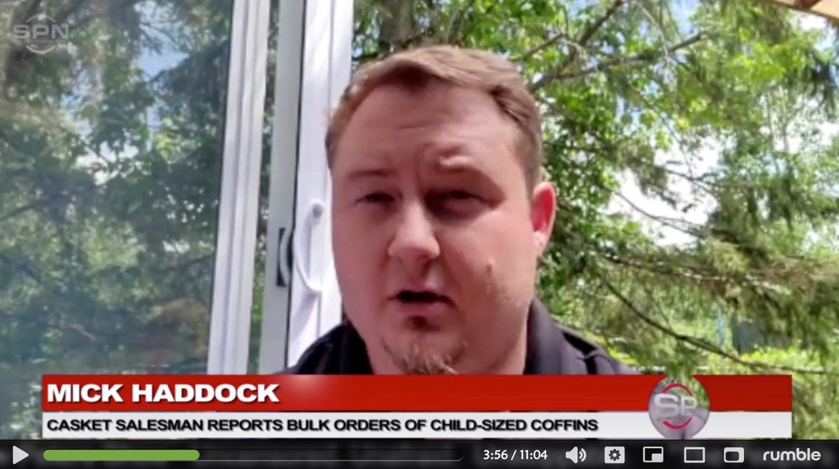 "50 Reasons to Give Your Child the COVID Shot" by Margaret Anna Alice ...