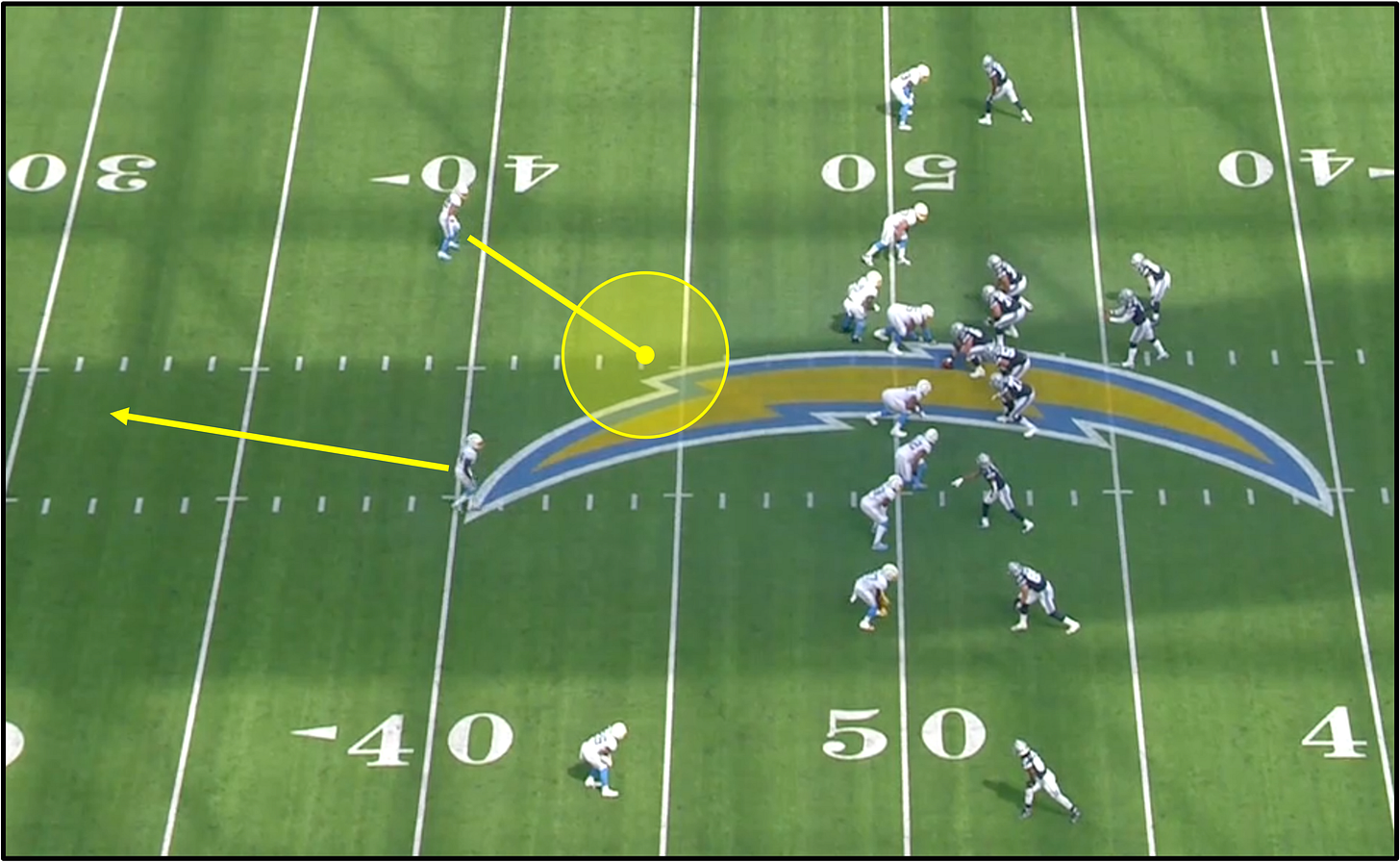 Where Single-High & Two-High Collide: 6-Cross/Buzz