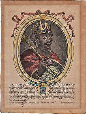 The kingdom of Mutapa and the Portuguese: on the failure of ...