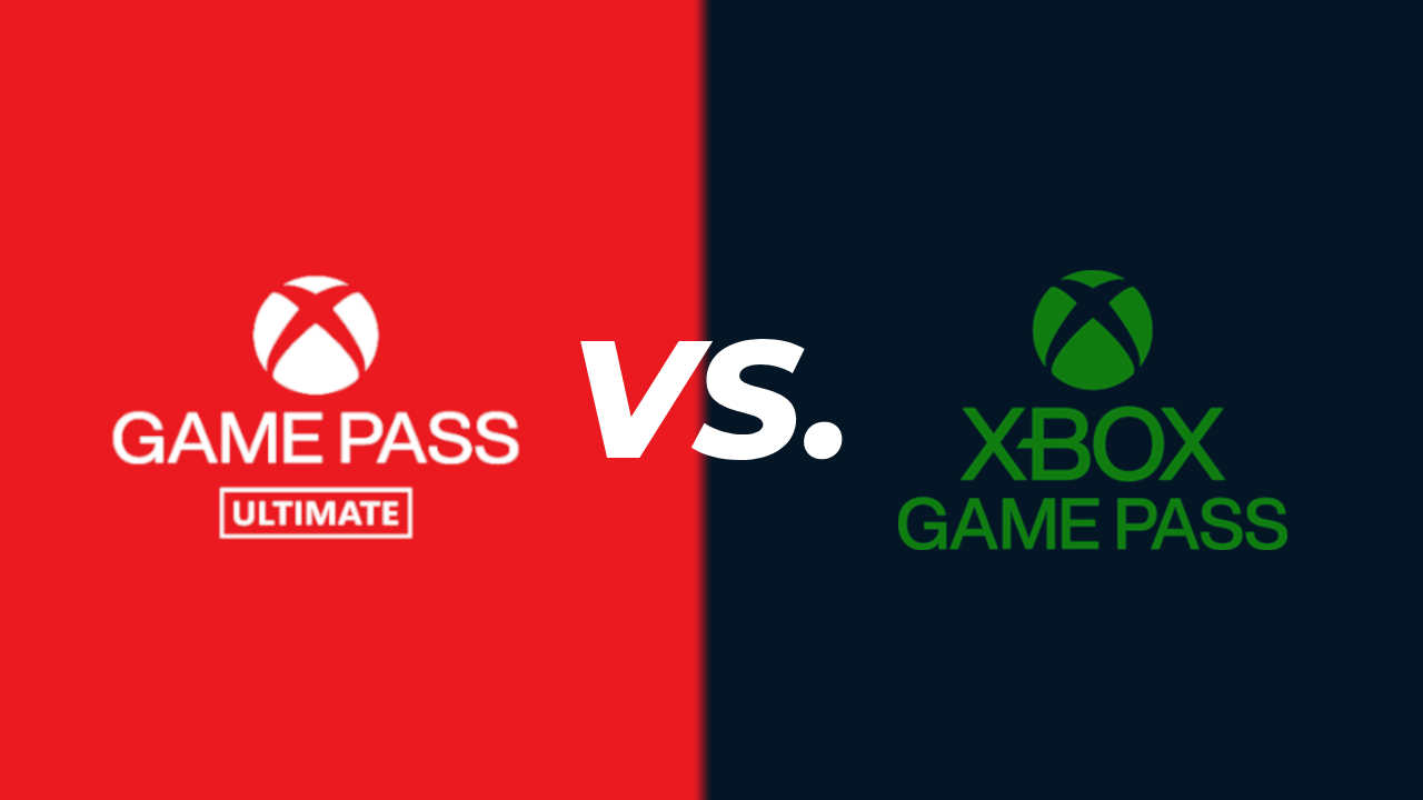 Xbox Game Pass Standard vs Xbox Game Pass Ultimate: which subscription ...