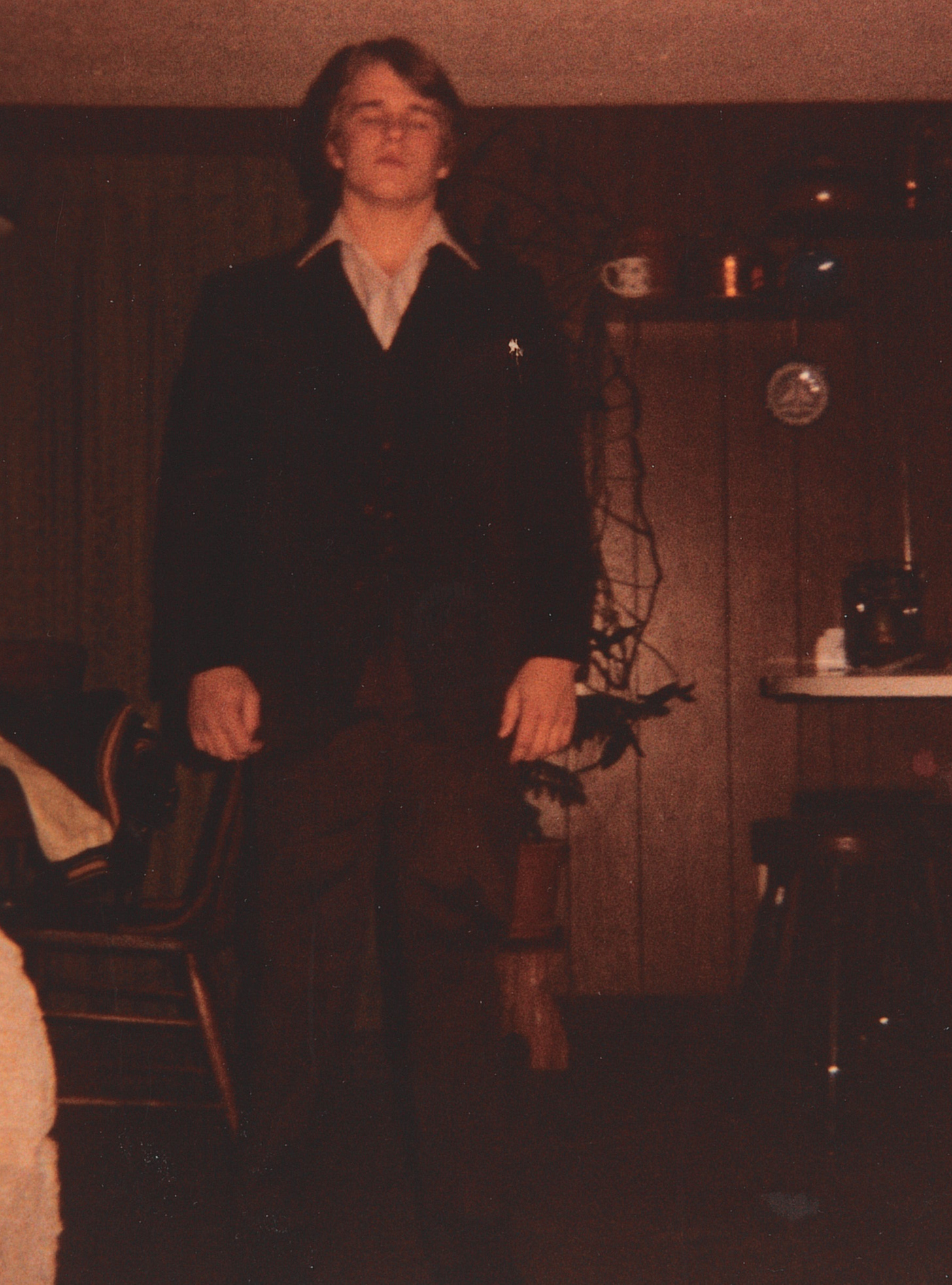 Meet Father Stu – the true story, and real priest behind Mark Wahlberg ...