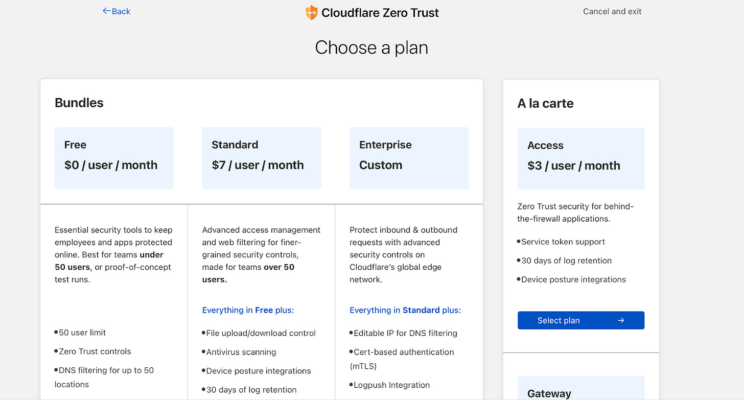 Deep dive on Cloudflare ($NET) - by Jonah Lupton