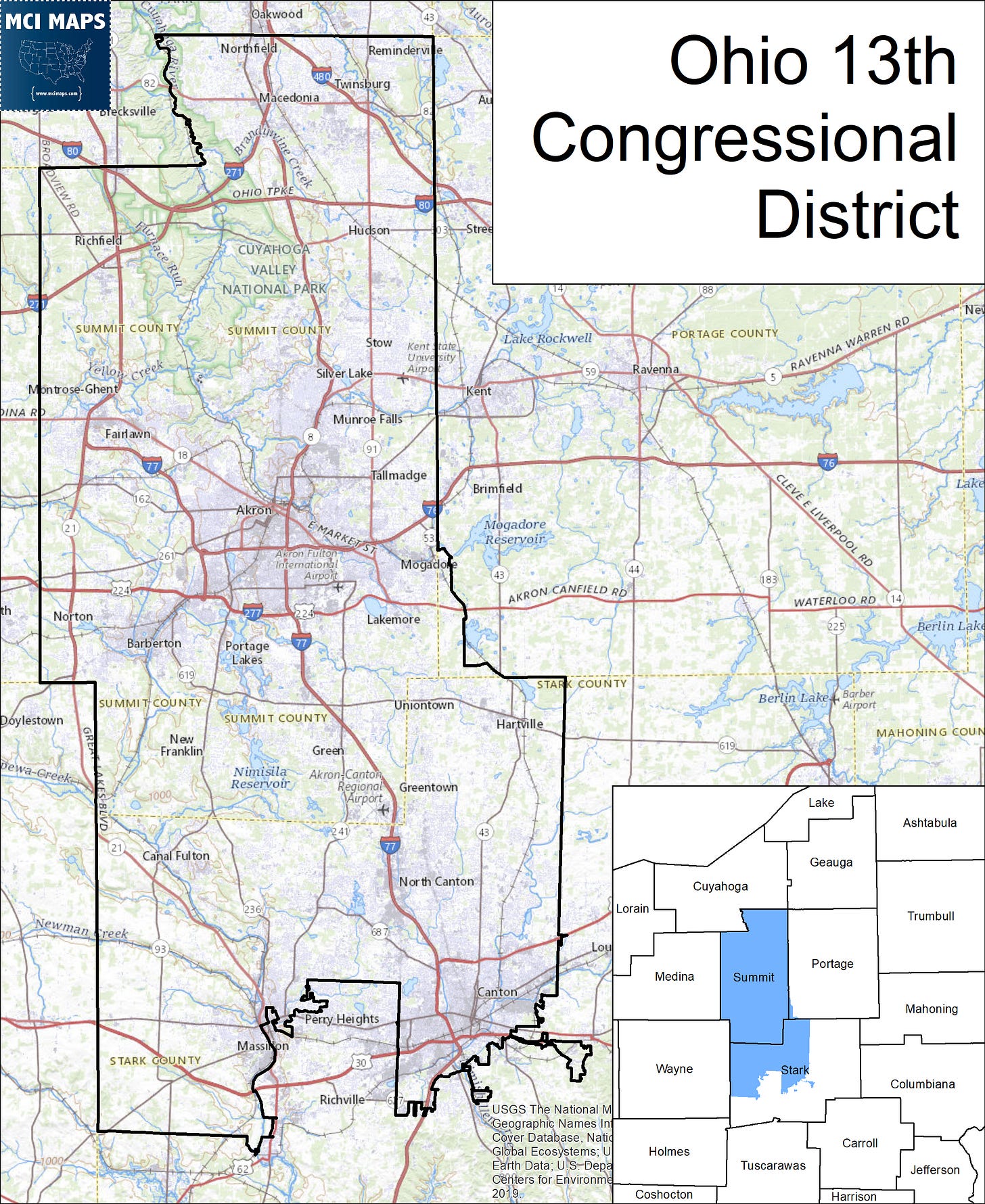 Issue #83: The Ohio 13th - My Mother's Home