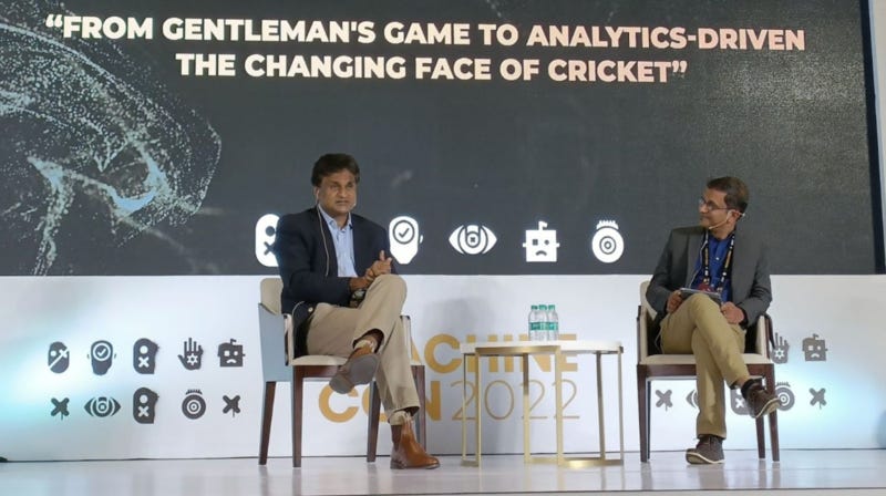 Bringing India's data science and AI community together