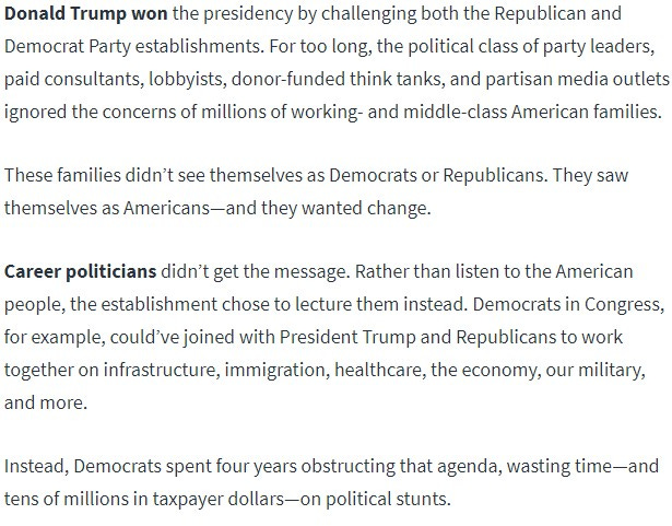 Devolution - Addendum Series - Part 1 - by Jon Herold