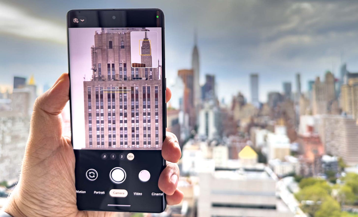 Google Pixel 7 and 7 Pro review: superb camera and great price if you ...