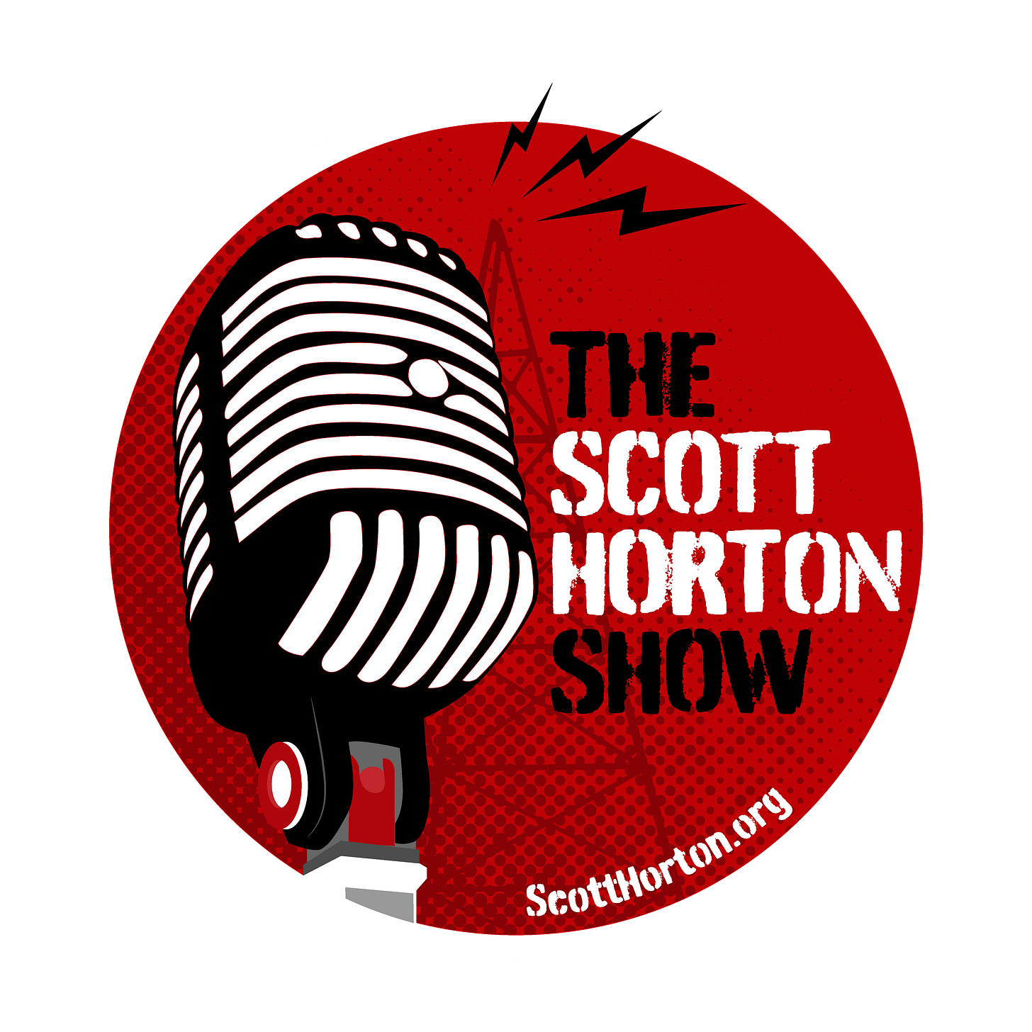 About - The Scott Horton Show