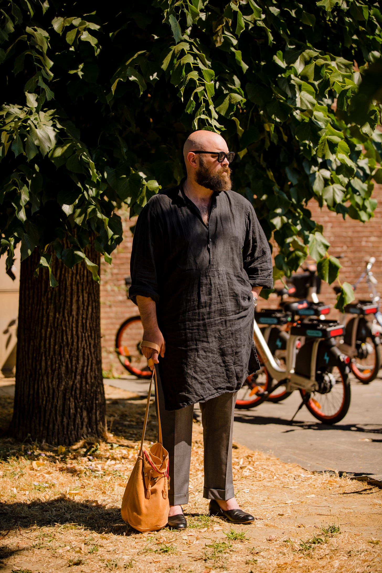 The Pitti Edition - by Guest Contributor