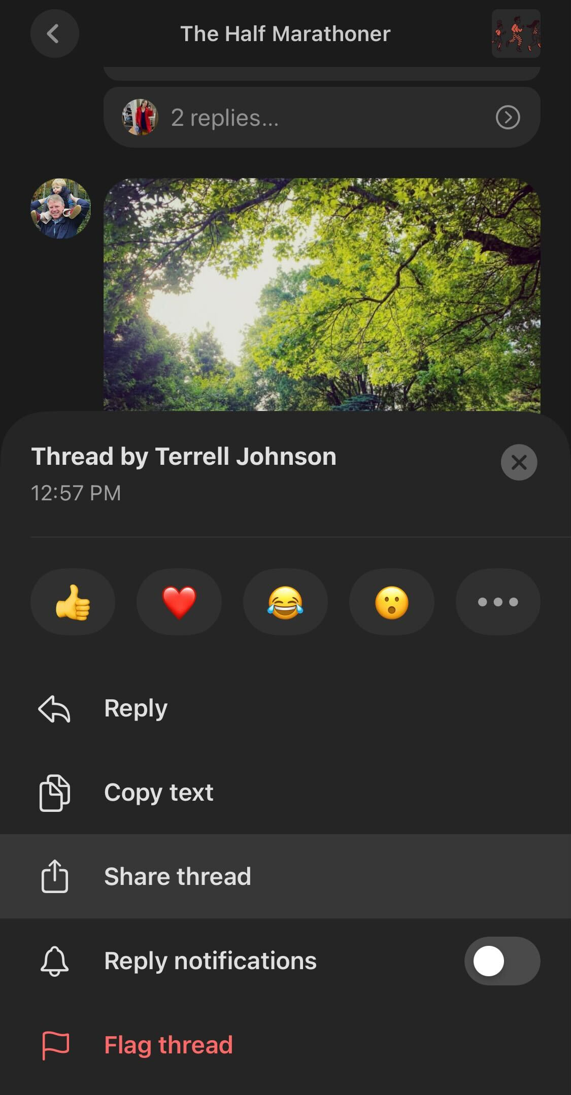 Chat questions answered - On Substack