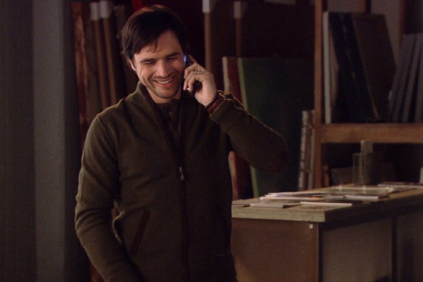 The Tempering of Rufus Humphrey - by Chrisinda Lynch - Suds