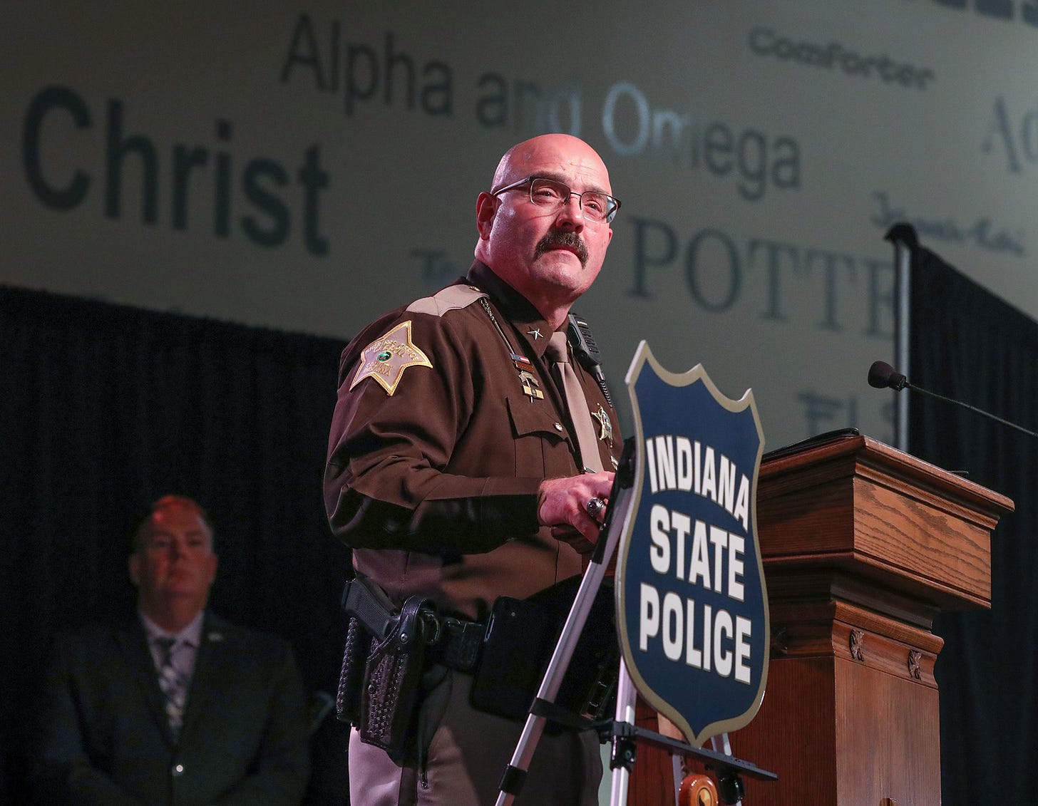 300 new tips since Delphi murder charges revealed