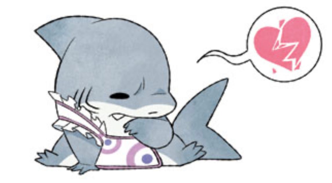 Secret Origin: Jeff! - by Kelly Thompson