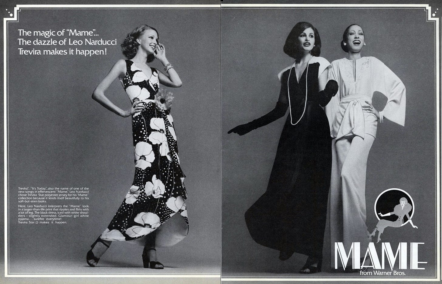 The Mame Collection - by Laura McLaws Helms