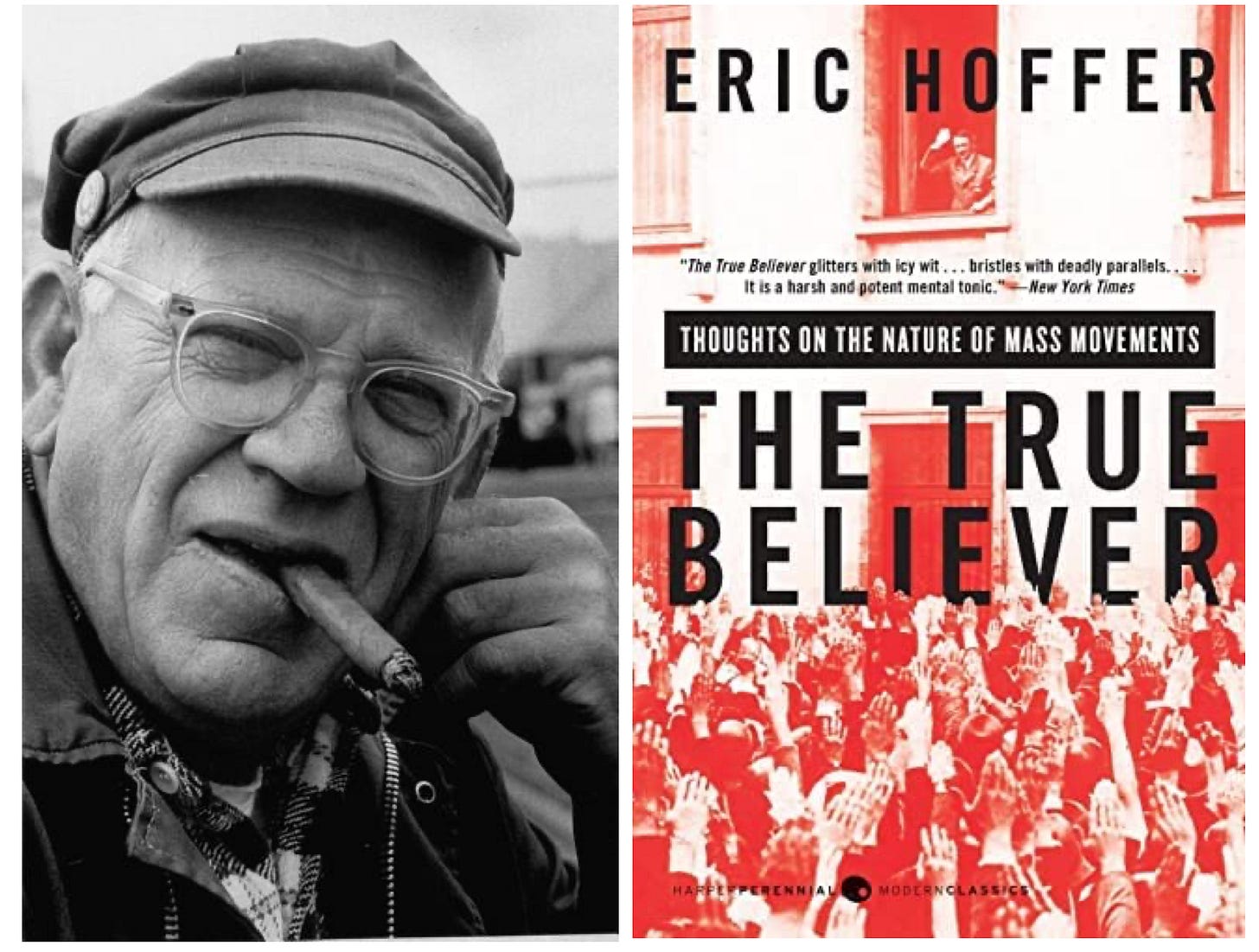 The Quiet Desperation Of Woke Fanatics