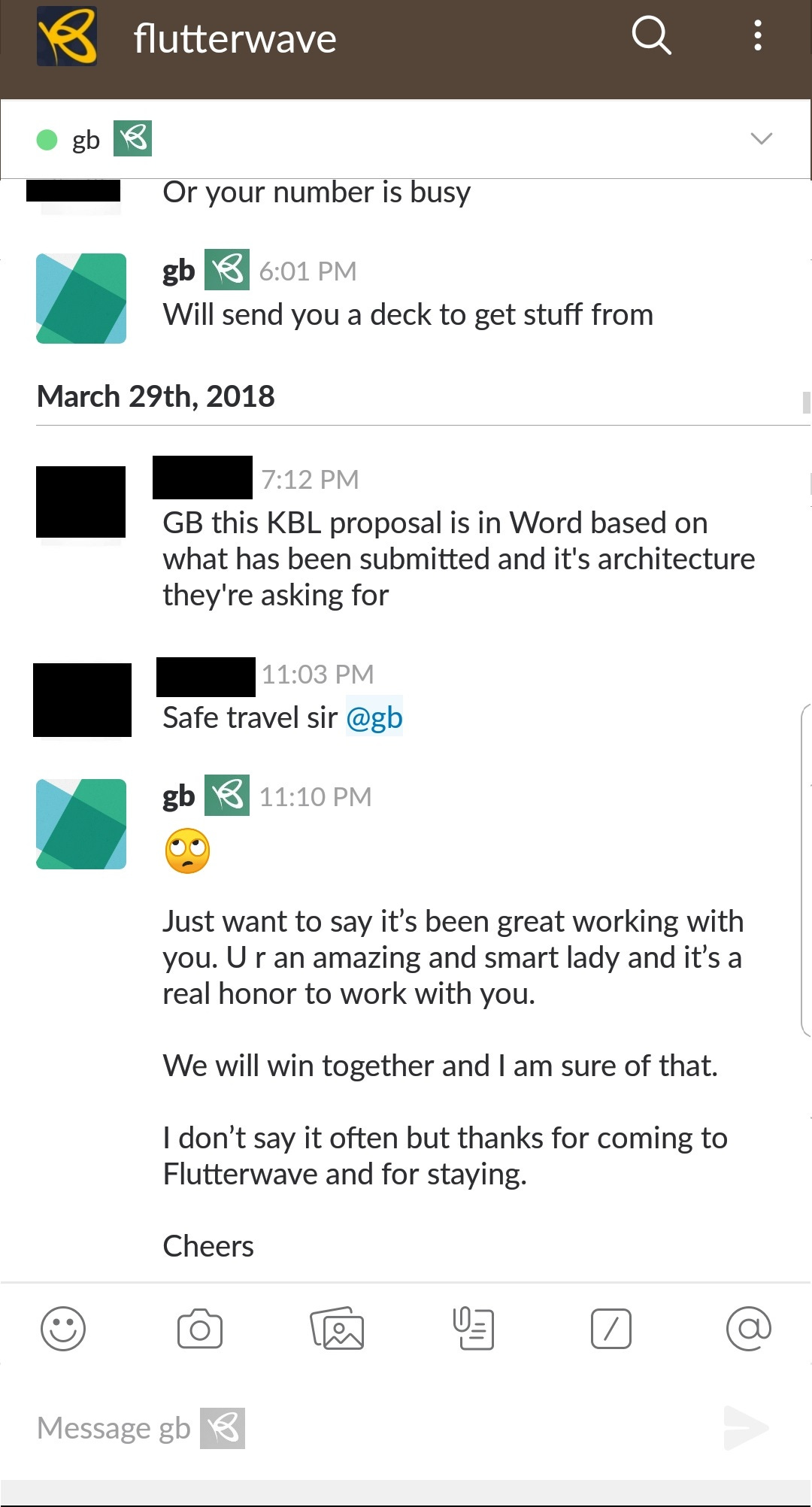 Flutterwave: The African Unicorn Built On Quicksand - West Africa Weekly