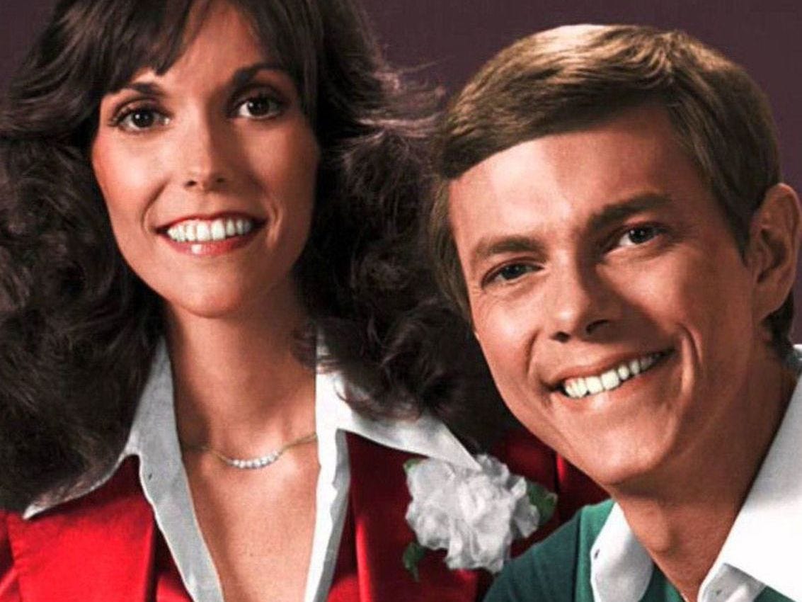 Every Sha-La-La-La - by Samantha Kemp-Jackson