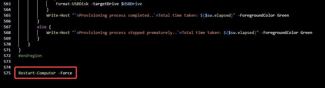 Mass Deployment of AutoPilot From Scratch (Zero Touch USB - Updated for 2023)
