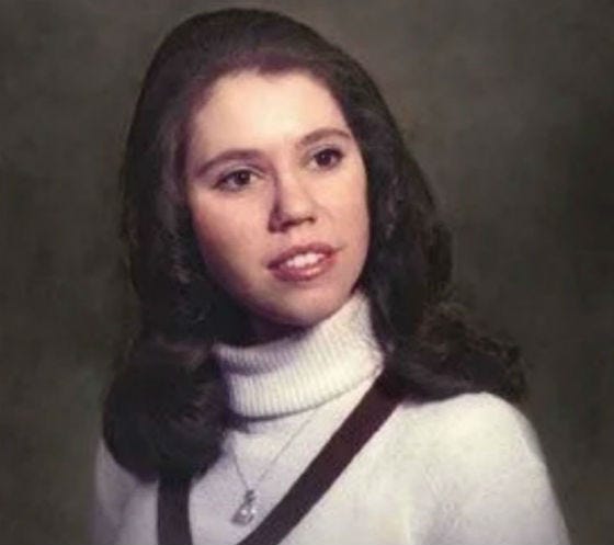 The Misappearance of Steven Kubacki - by Ellen Killoran