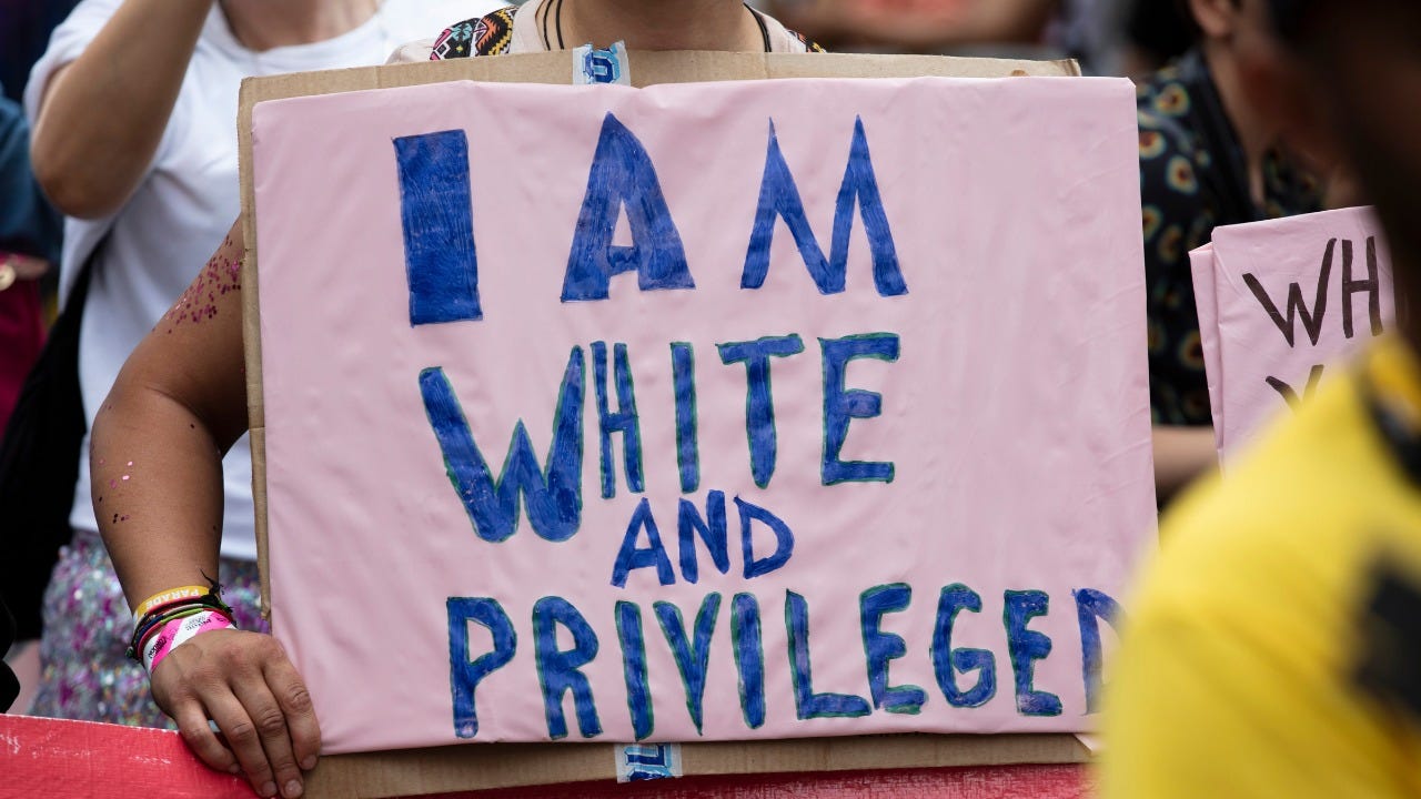 What Is White Privilege, Really?