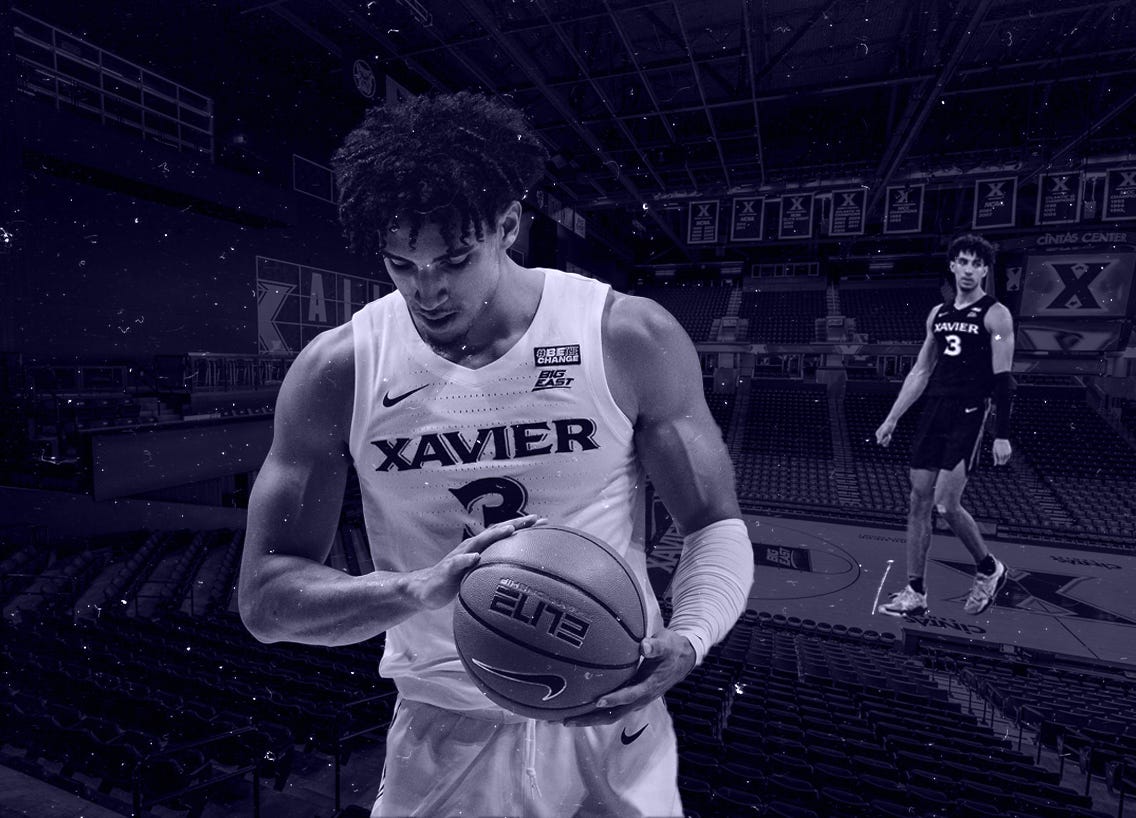 Colby Jones: Maestro of Versatility - by Tyler Rucker