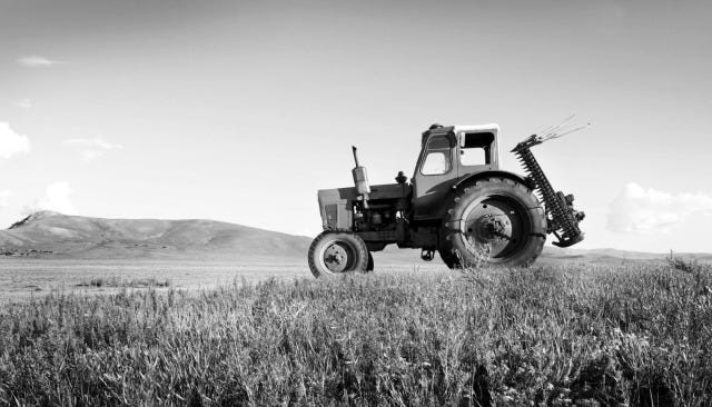 GroovyMojo | Jerry J. Davis | Substack