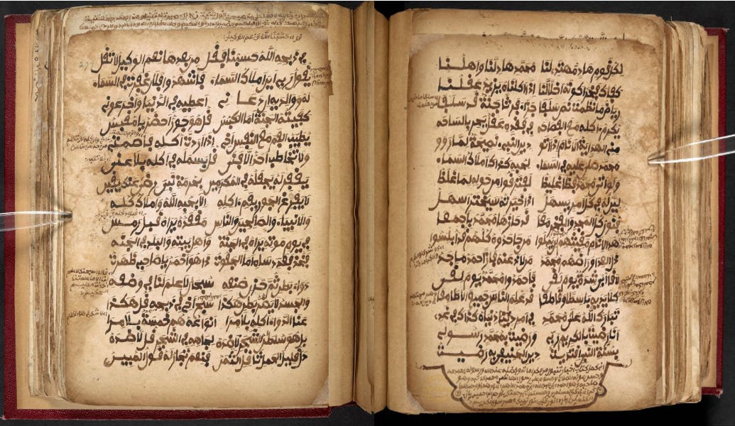 The creation of an African lingua franca: the Hausa trading diaspora in ...