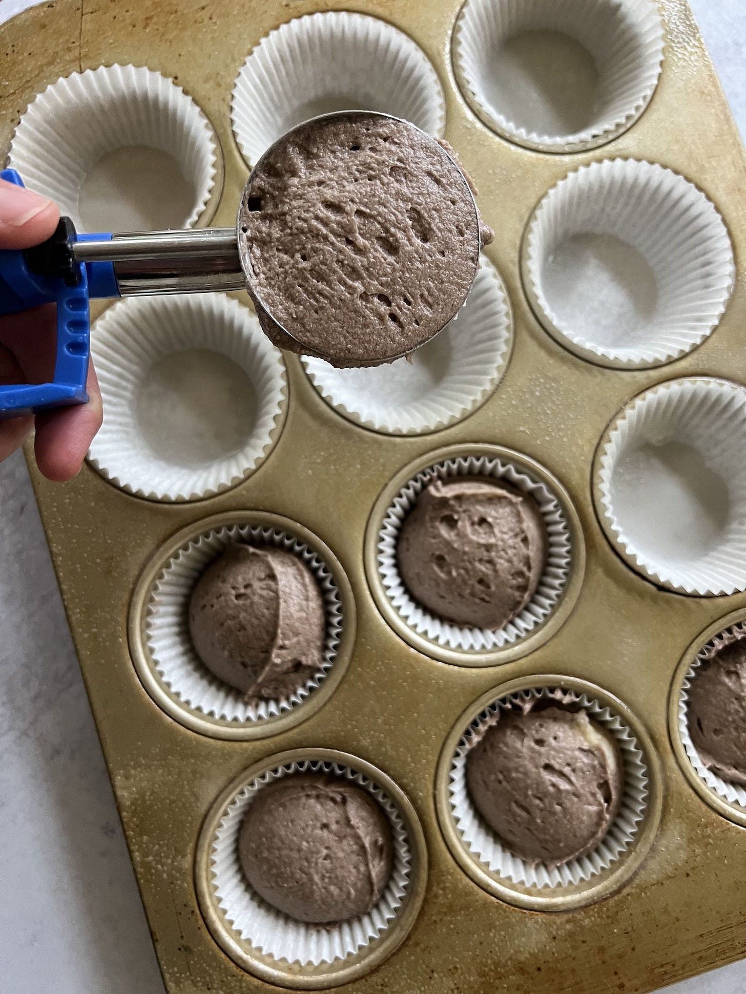 These Broadway-inspired "opera" cakes are delicious prima donnas