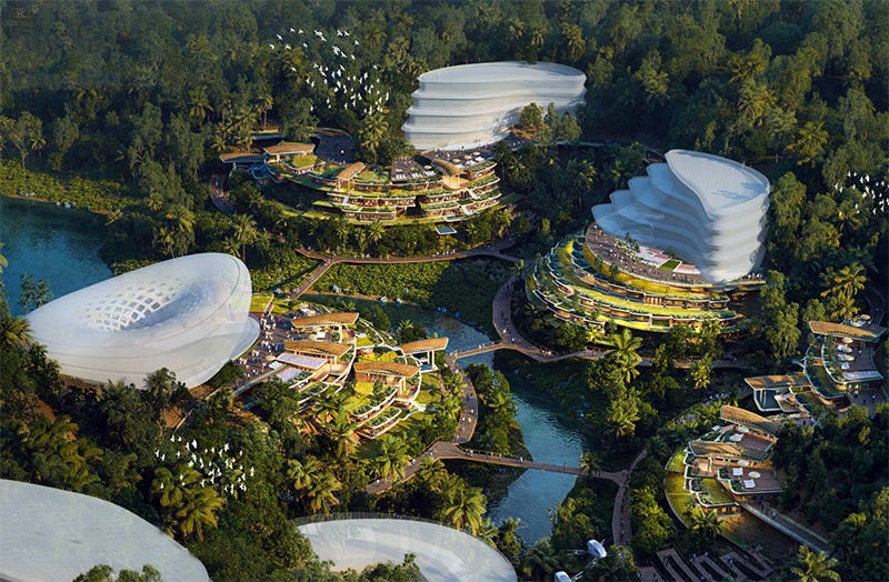 Prospectus On Próspera - by Scott Alexander