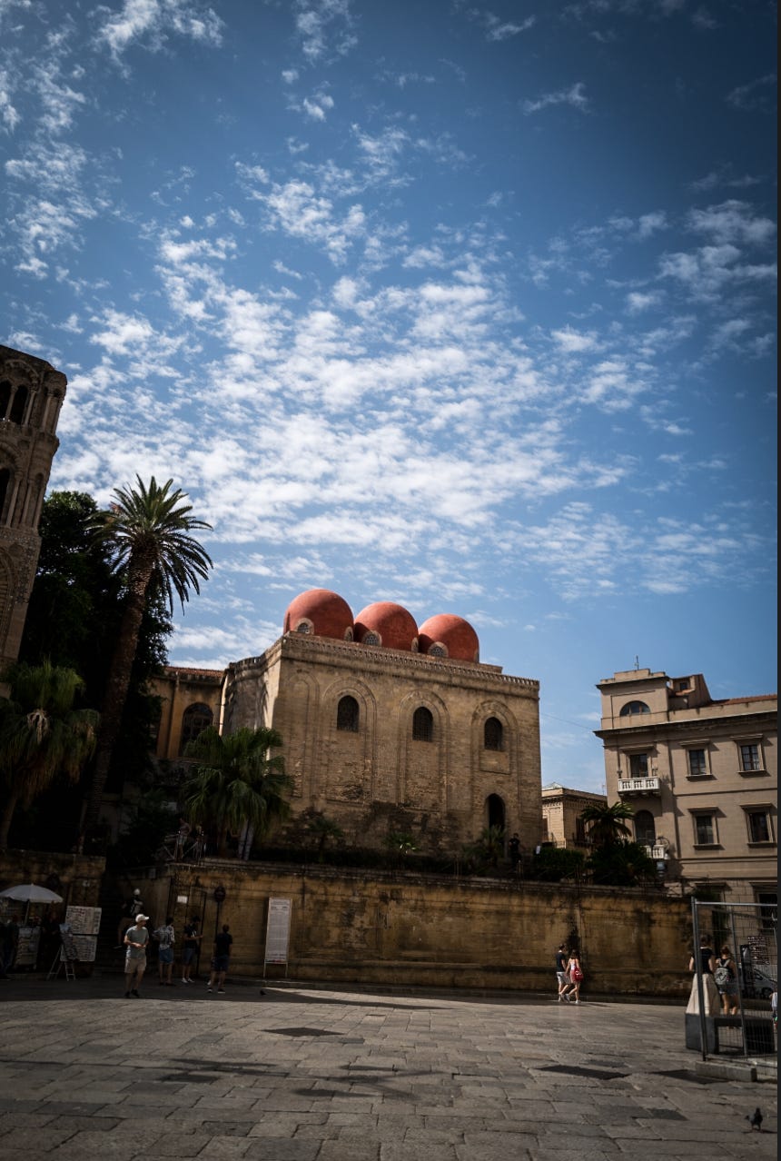 Cooking Pasta Alla Norma | Food Travels to Sicily — The Elliott Homestead