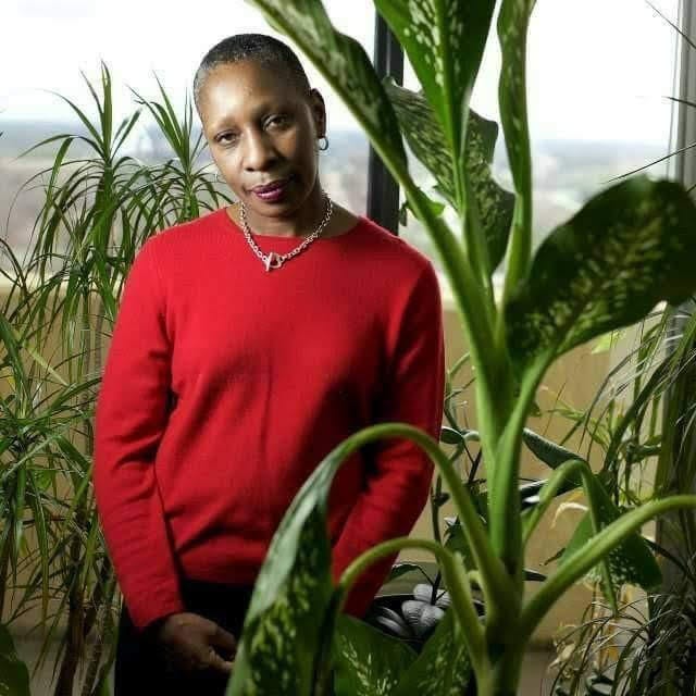 'Unimaginable cruelty and trauma' - A survivor of forced sterilization ...