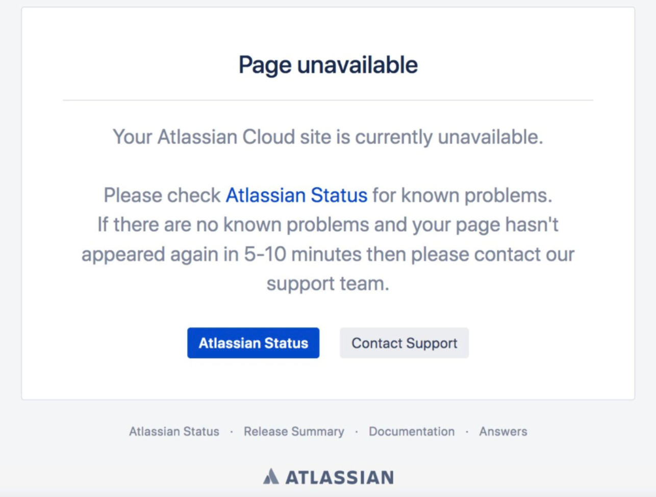 The Scoop: Inside the Longest Atlassian Outage of All Time