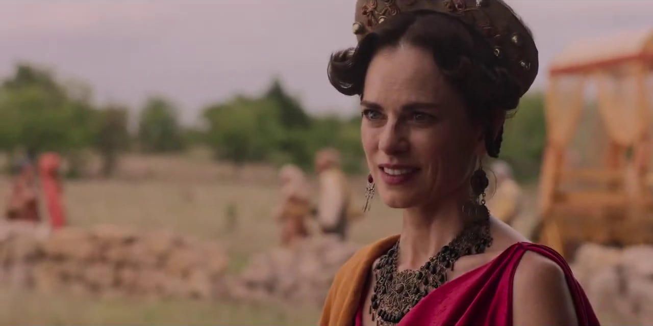 Joanna: a female follower of Jesus with political connections