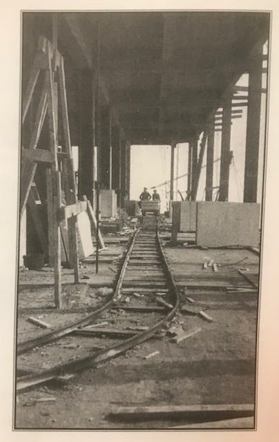 Building Fast and Slow, Part 1: The Empire State Building and the World ...