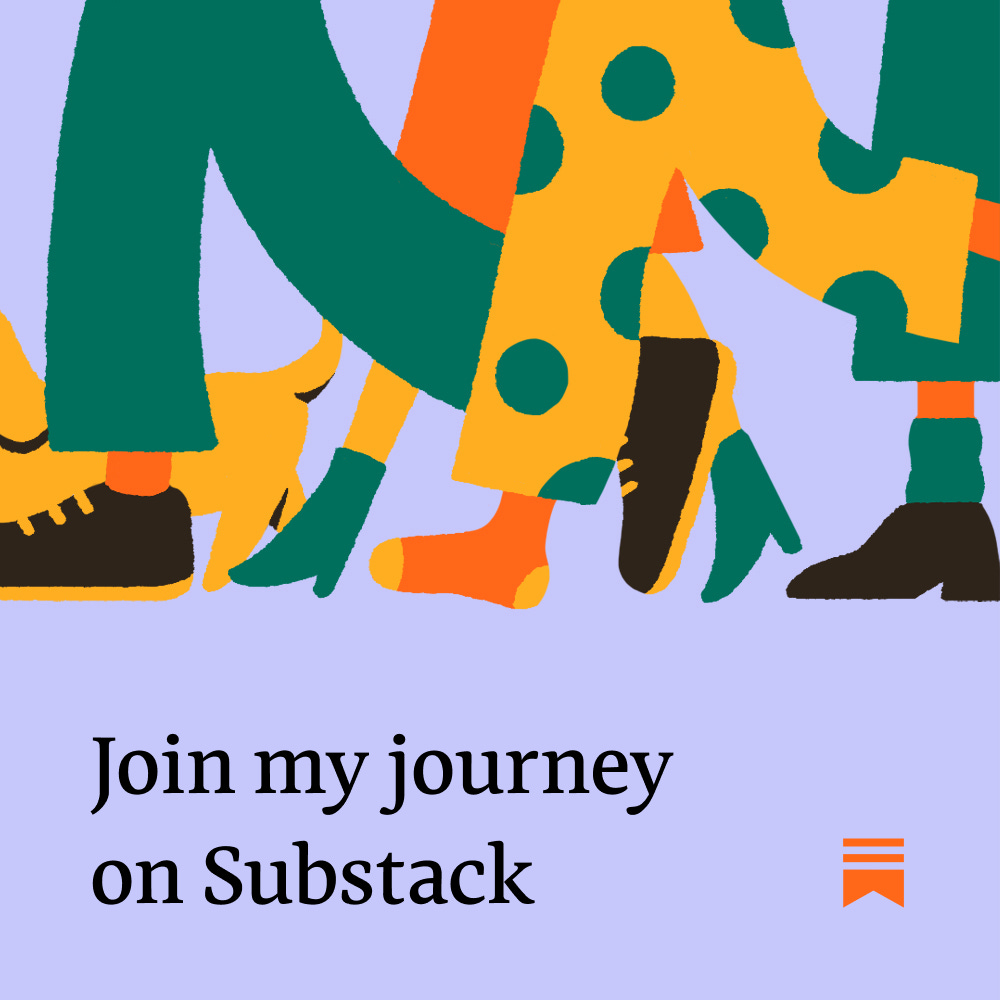 Getting started on Substack: A guide for Instagrammers