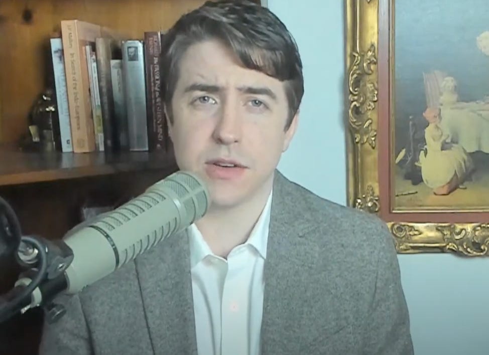 El Nino Speaks 65: What’s Next for The Dissident Right? – Attack the System