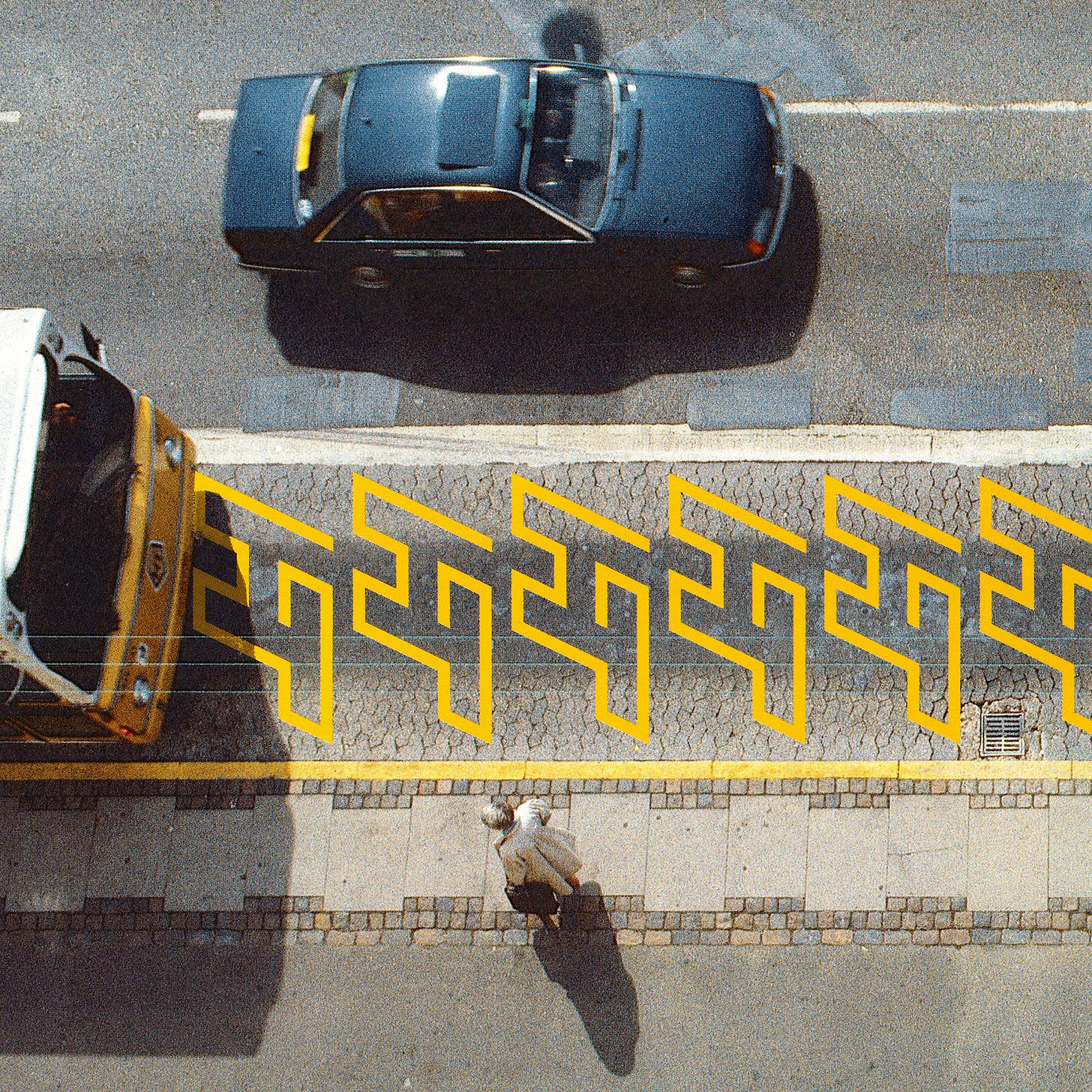 Discovered! The story of Copenhagen's regional transport logo – Logo ...