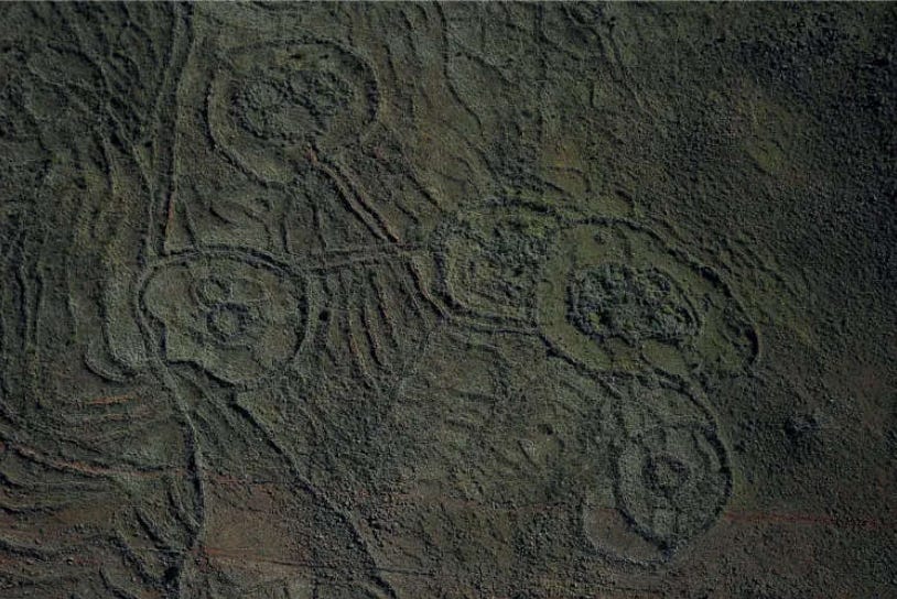 The stone ruins of Bokoni: egalitarian systems and agricultural ...