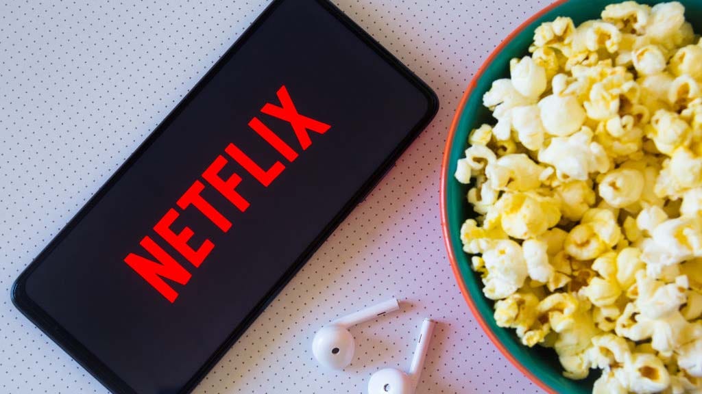 Netflix Basic with Ads review: launches November 3 for $6.99 a month