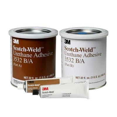 Adhesives – Cool Tools