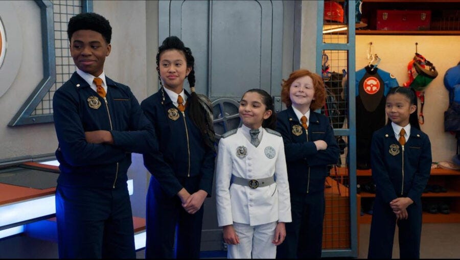 PBS Kid’s Show ‘Odd Squad’ Features Same-Sex Wedding, Much Indoctrination