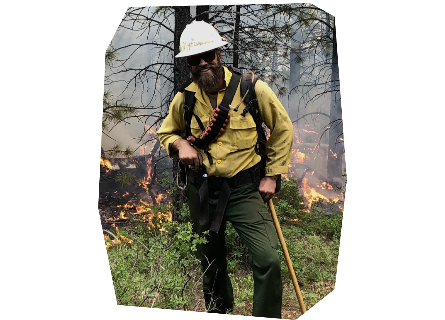 Grow: How word spread fast about The Hotshot Wake Up