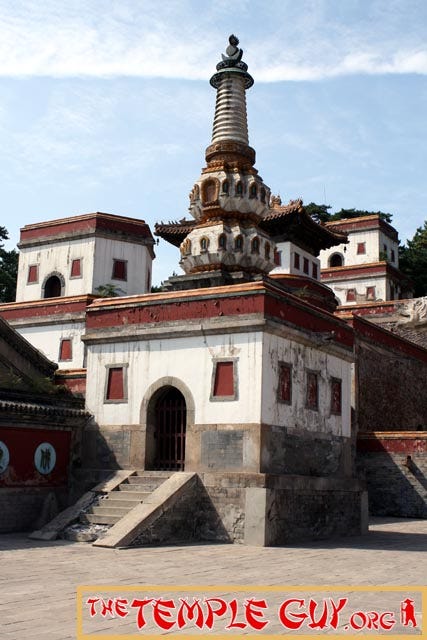 Ep. 041: The Summer Resort of the Qing Emperors