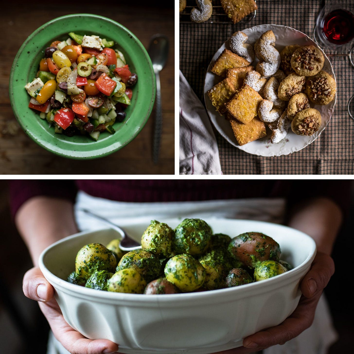 The Elliott Homestead Newsletter | Shaye Elliott | Substack