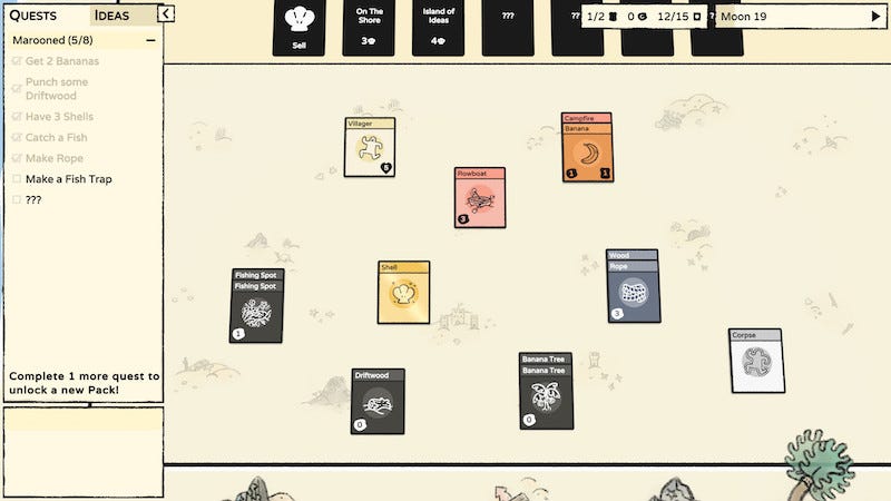 How one of Sokpop's almost 100 (!) Steam games became a big hit