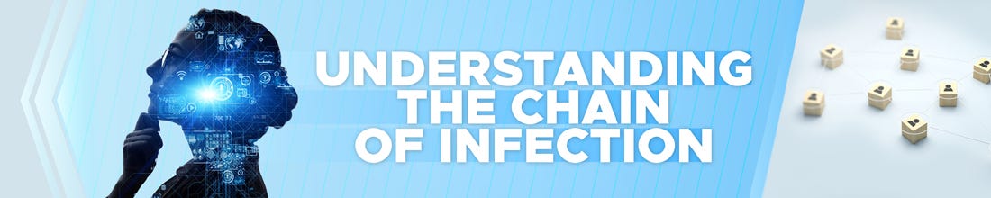 Understanding the Chain of Infection