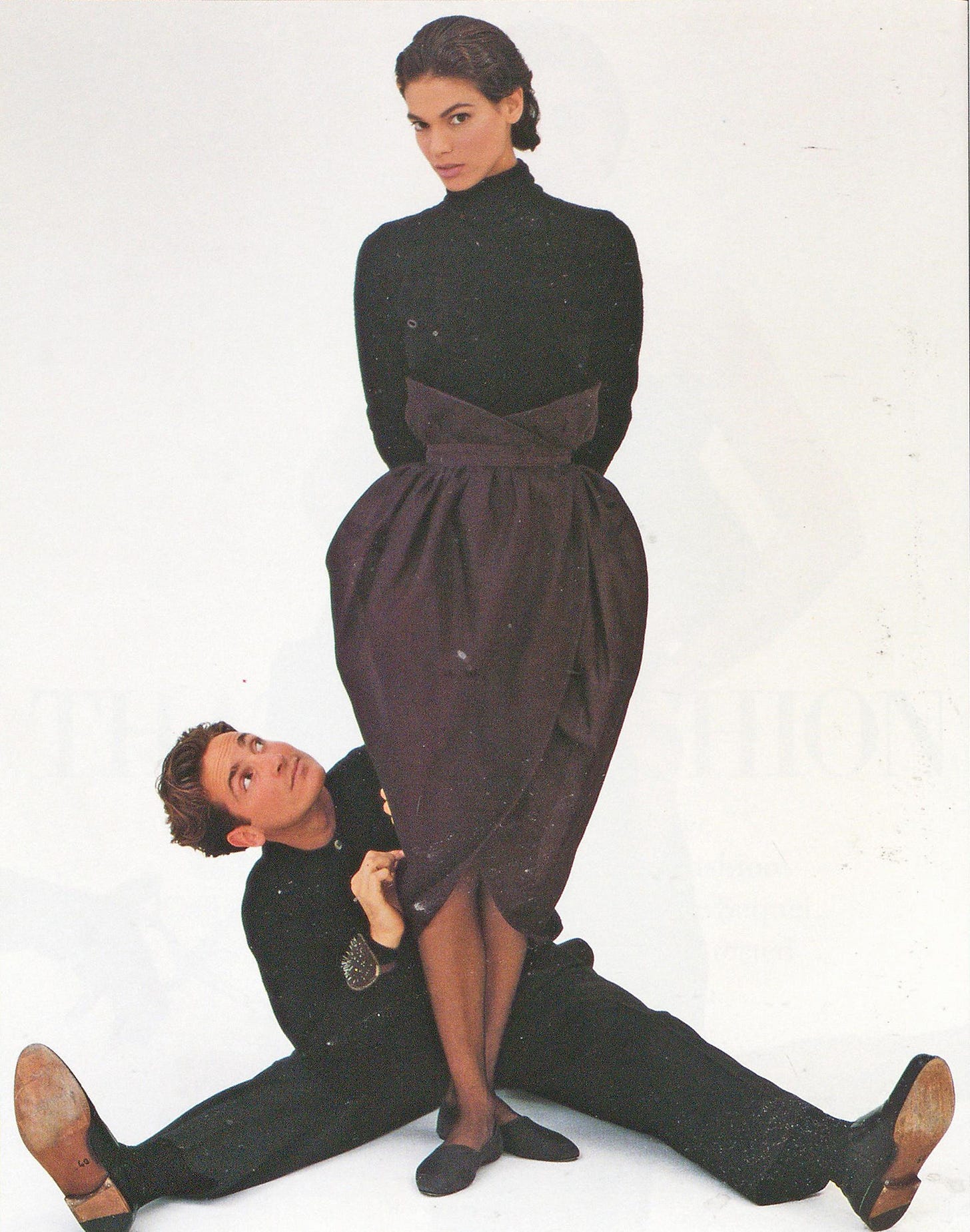 The Artistic Reveries of Romeo Gigli