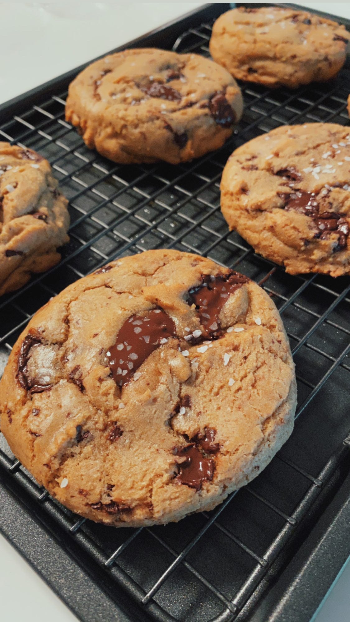 You Get a Cookie - by tway - The Gastro World Digest