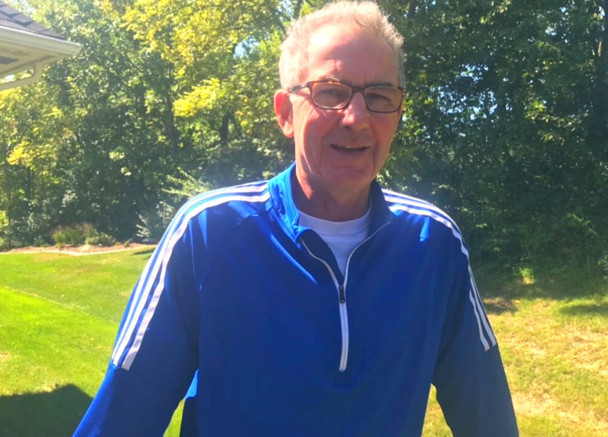 McGinn: Why it's time to Go Long - by Bob McGinn
