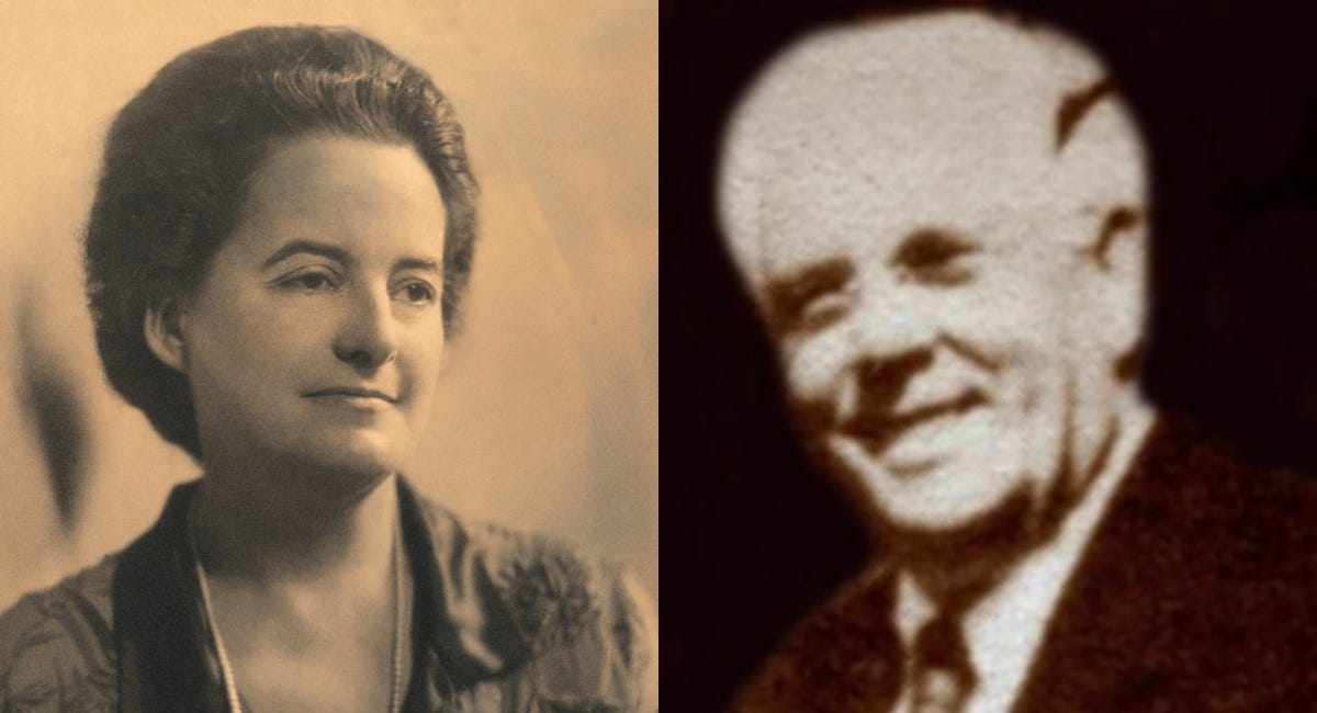 The UN's Pagan 'Meditation Room': Runes, Altars, and 'Luciferian' Mystery